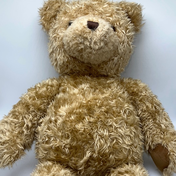 wish bear place | Toys | T02 Wish Bear Place Stuffed Bear Plushie ...